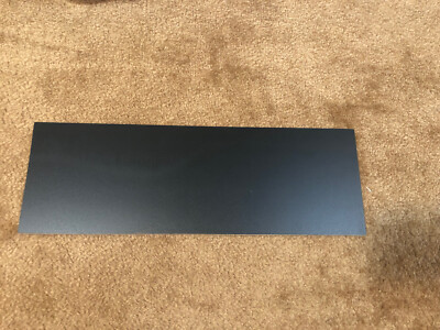 Arcade1up Replacement Control Deck Front Panel For Golden Tee Classic ...