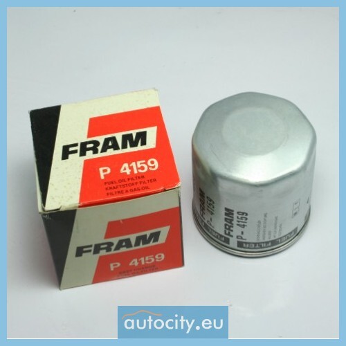 FRAM P4159 Kraftstofffilter | eBay.de