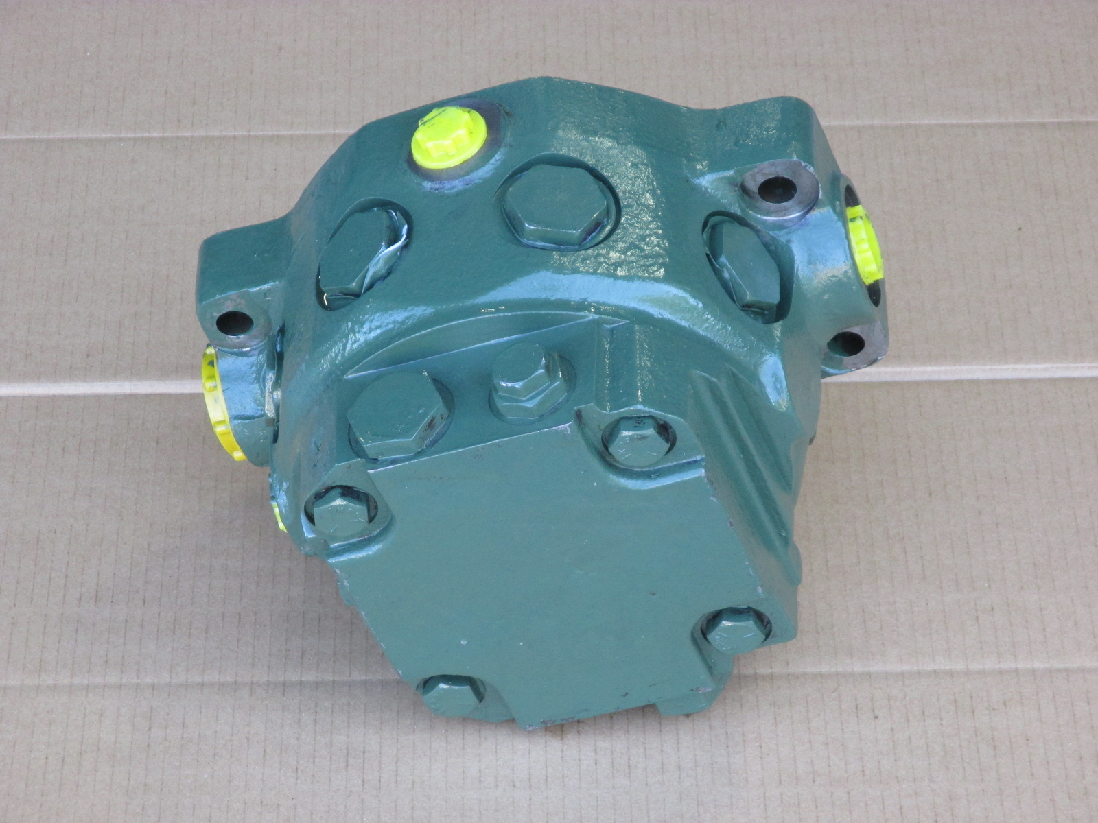HYDRAULIC PUMP FOR JOHN DEERE JD 2030 2040 2040S 2130 2140 2155 2250 ...