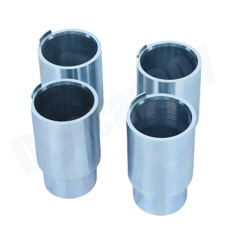 4Pcs 2 Post For Lift Tall Truck Extension Adapter Height Extensions | eBay