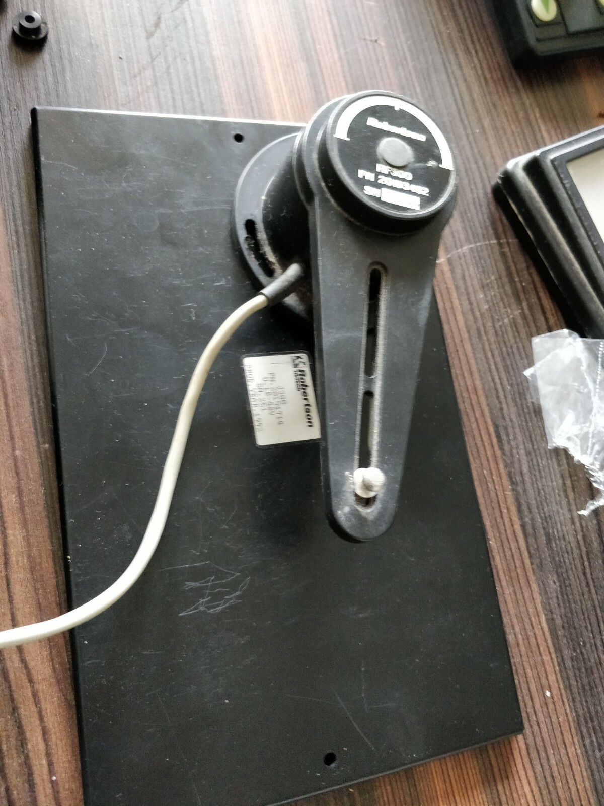 Robertson autopilot complete | eBay