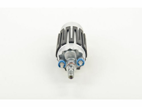 For 1994 Mercedes C280 Electric Fuel Pump In-Line Bosch 81865BM 2.8L 6 ...