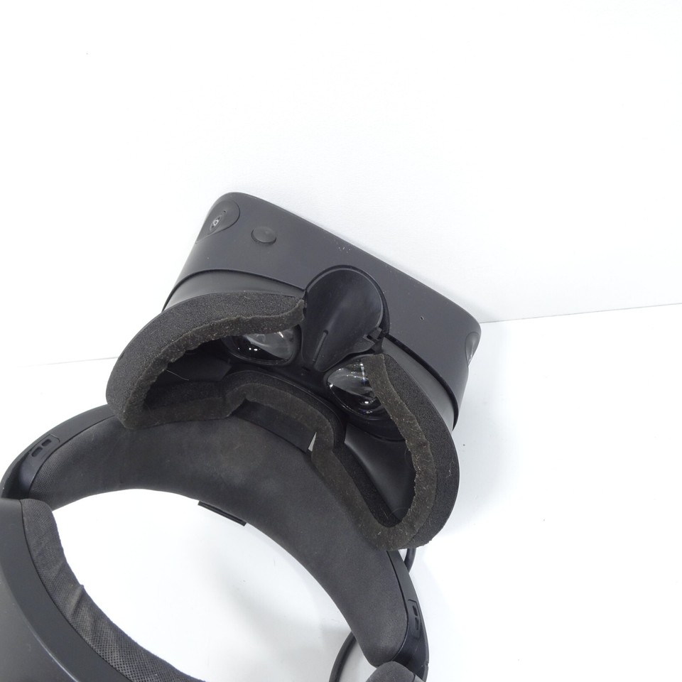 Lenovo Oculus Rift S DX45JH PC-Powered VR Headset Black | eBay