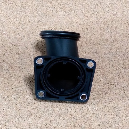LAND ROVER THERMOSTAT HOUSING RANGE ROVER 4.4 2006-2009 NEW 4680290 | eBay