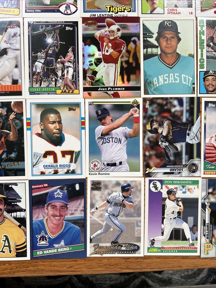 Huge Lot (300) Different Arizona State University Sun Devils Alumni ...