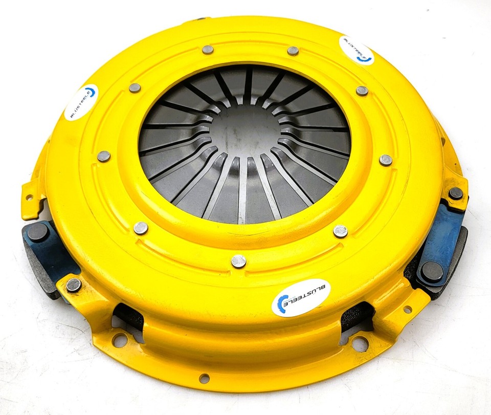Heavy Duty Clutch Kit For Holden Commodore VT Gen3 LS1 5.7L V8 With ...