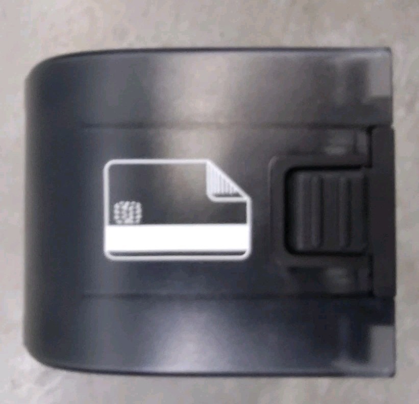 Fargo ID Printer Model: HDP5000 | eBay