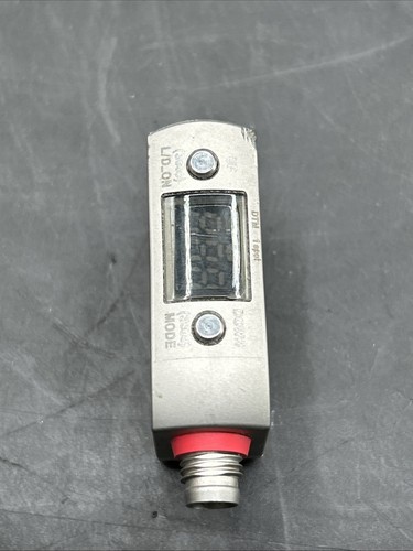 KEYENCE LR-ZB250CN LASER SENSOR 10-30VDC See Pics | eBay