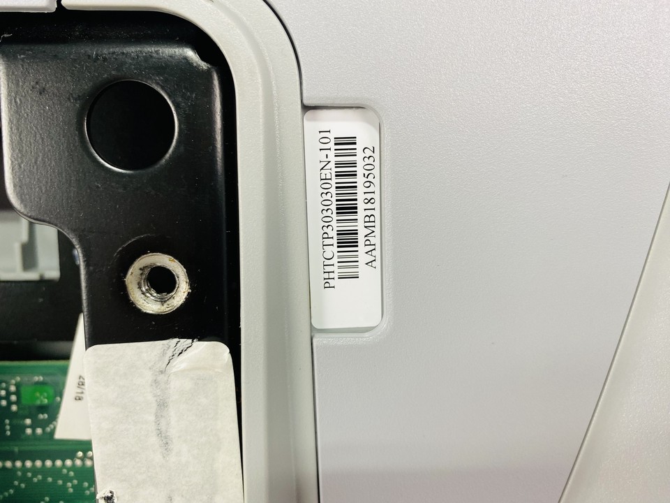 Precor TRM 631 661 681 Treadmill Display Console Panel (CP862) | eBay