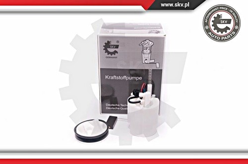 Fuel Feed Unit For MERCEDES CL203 S202 S203 S204 W202 W203 W204 00-14 ...