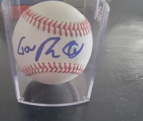Ron Desantis Signed Baseball Politician Governor Florida Autographed | eBay