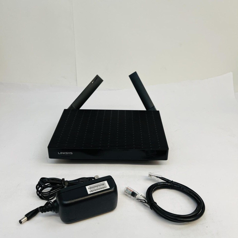 Linksys MR7320-RM2 Max-stream Mesh Wi-fi 6 Router | eBay