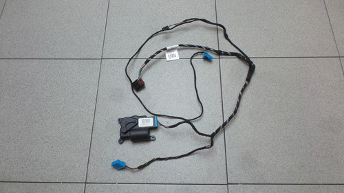 Actuator Flap Air Diffuser Audi VW Seat Skoda 5Q0907511A 5Q19711566F ...