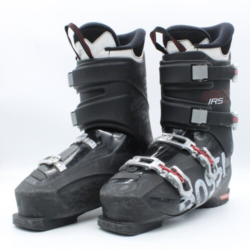 Rossignol Flash IRS Adult Ski Boots - Size 12.5 / Mondo 30.5 Used | eBay