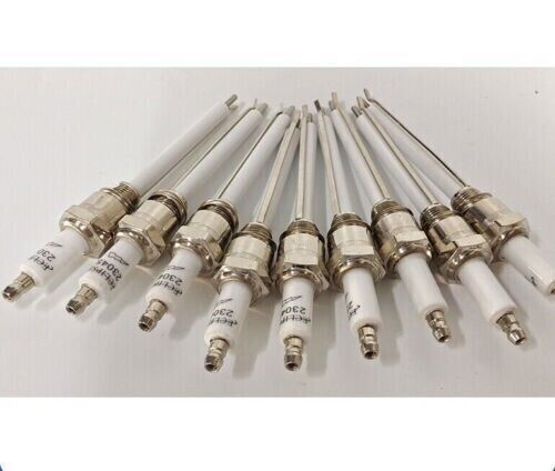 1PC New Original Eclipse 23045 Burner spark plug ignition electrode | eBay