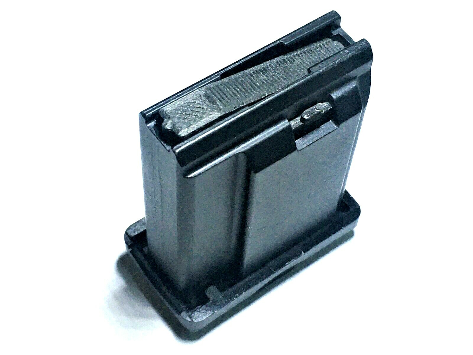 Remington 597 MAGNUM Magazine 17 HMR 22 WMR 8 Rounds Part #19653 NEW | eBay