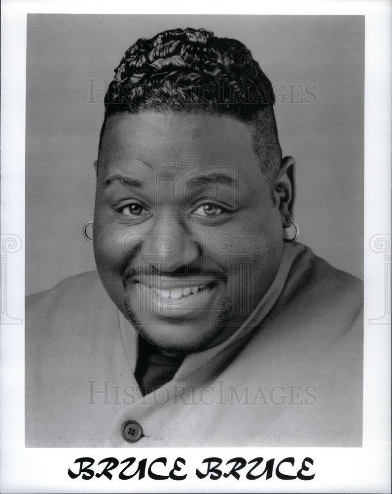 Bruce Comedian Jewish Historical Society Of North Jersey To Feature