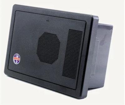 WFCO RV Power Center Converter - 35 Amp - WF-8735-AD | eBay