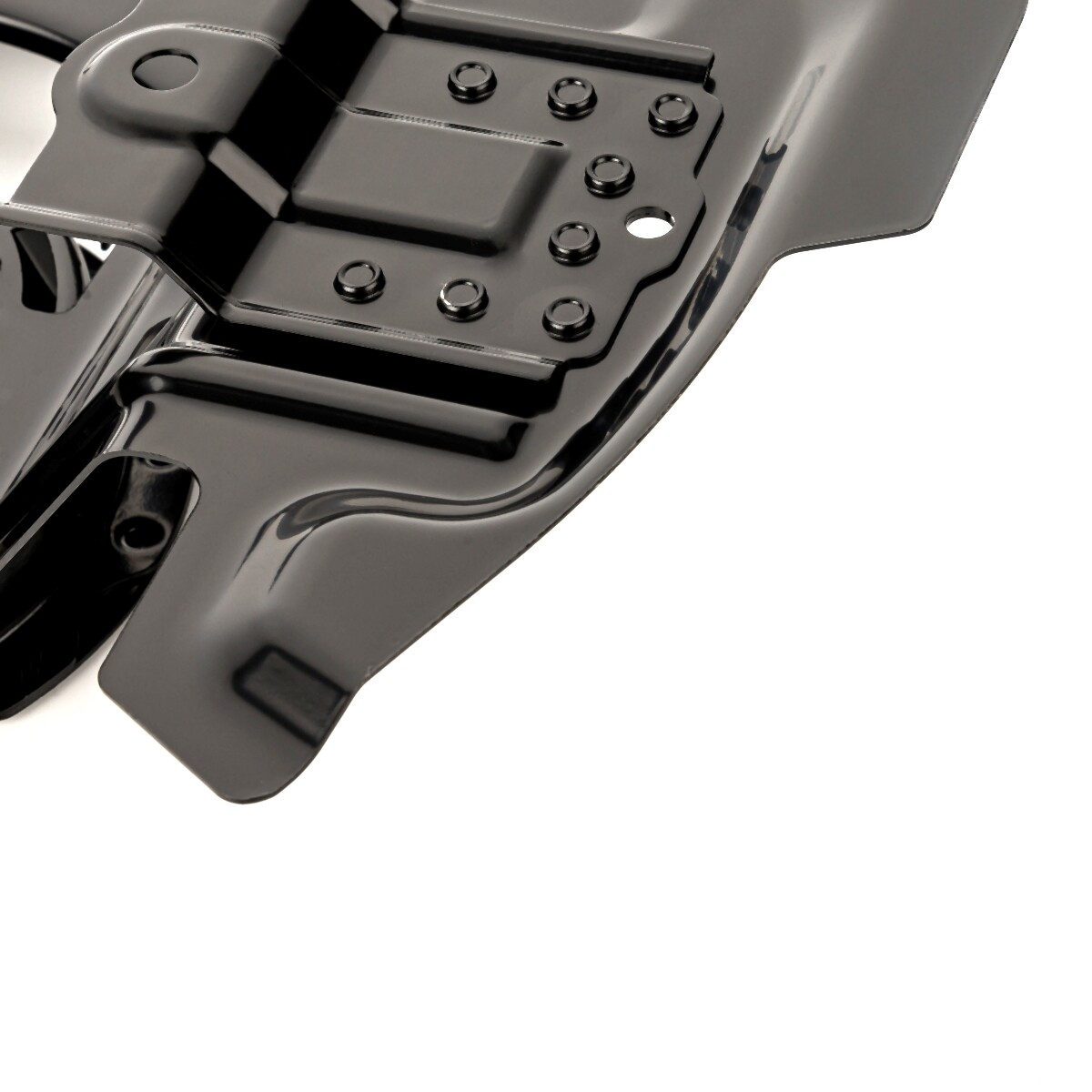 Cover Plate Lamination Front Right 34116759788 for BMW 3er E46 325i ...