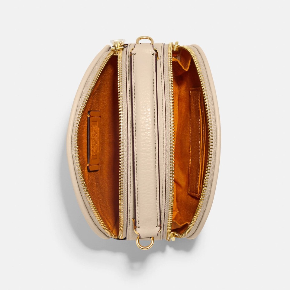 NWT Coach Canteen Crossbody CO987/CO985/CO986/CE845/CM856 | eBay