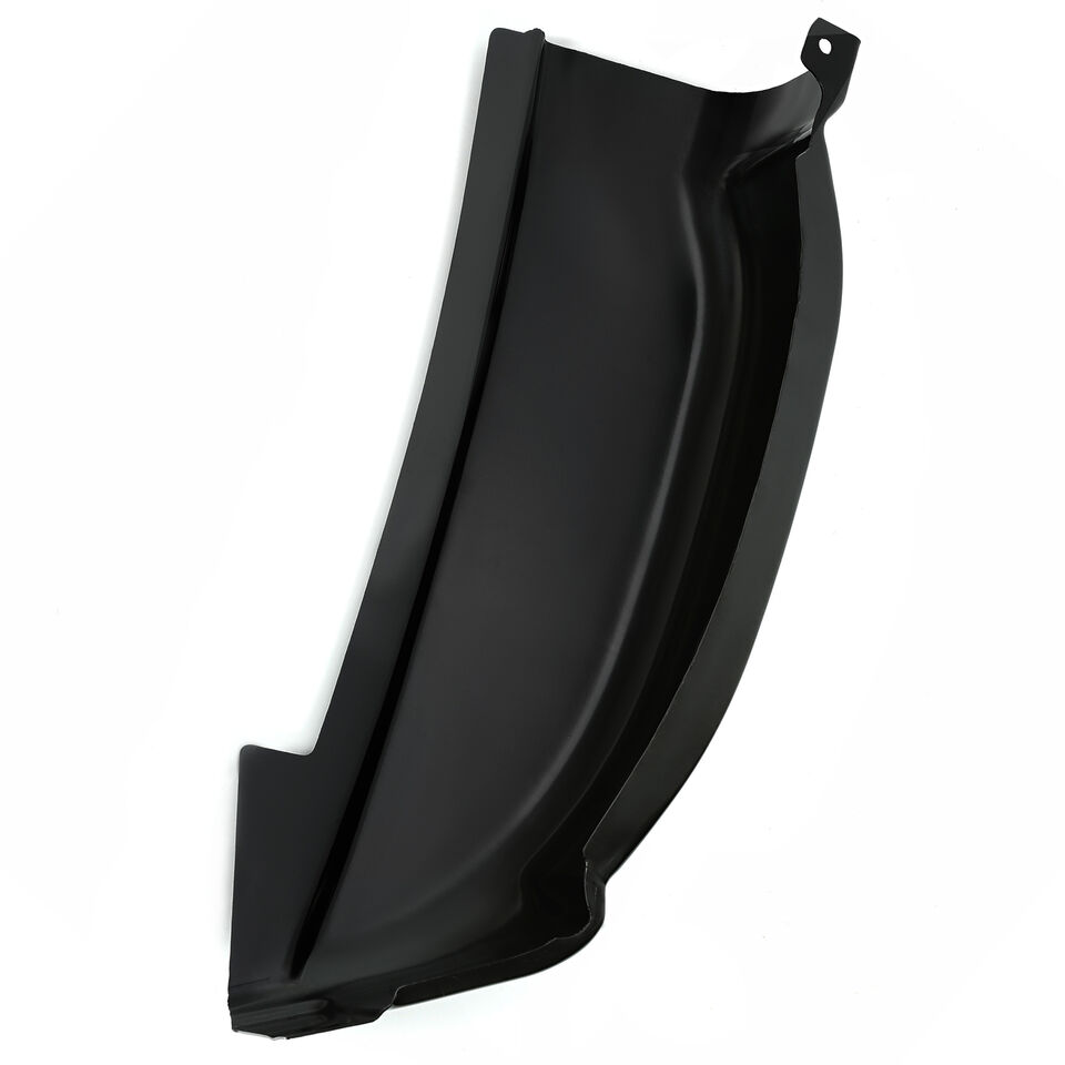 2PCS Slip On Cab Corners For 0856-502 Fits 99-07 Chevy Silverado GMC ...