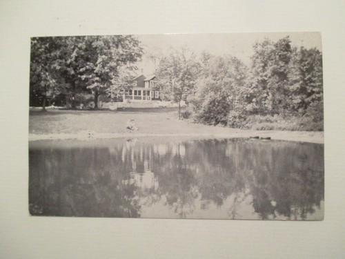 Walker Valley New York Postcard Matrian Walker House NY | eBay