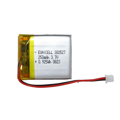 Battery for Wand Company Star Trek Communicator BRAND NEW EXACT ...