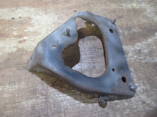 1961 1962 Chevrolet Impala Belair firewall steering column mounting ...