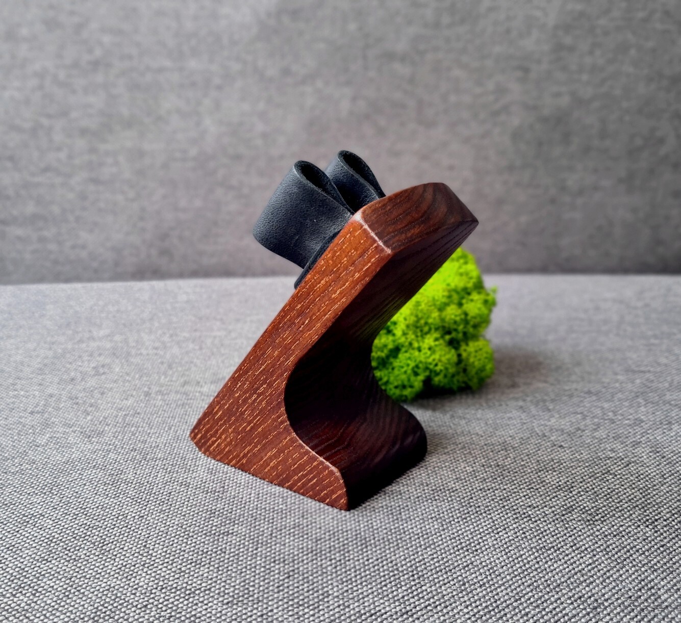 Pipe Stand Rack "Tree" Holder for Tobacco Smoking Pipes Wood Pipe Stand ...