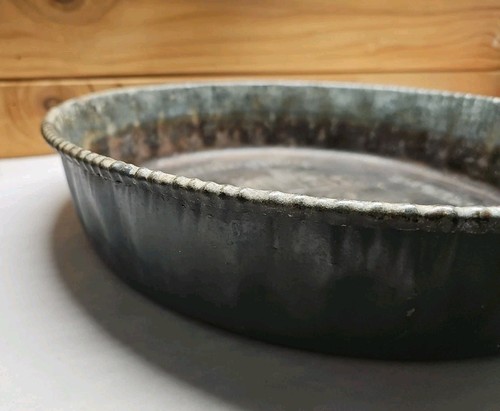 1950 Butler Mfg. Co. Grain Bin Advertising Grain Livestock Pan Vintage ...