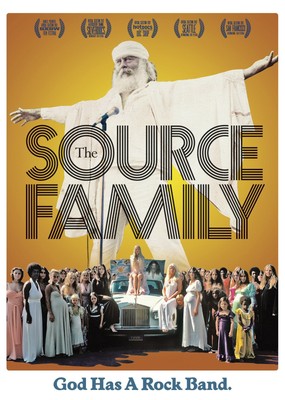 The Source Family (DVD) Source Family The (US IMPORT) | eBay Australia