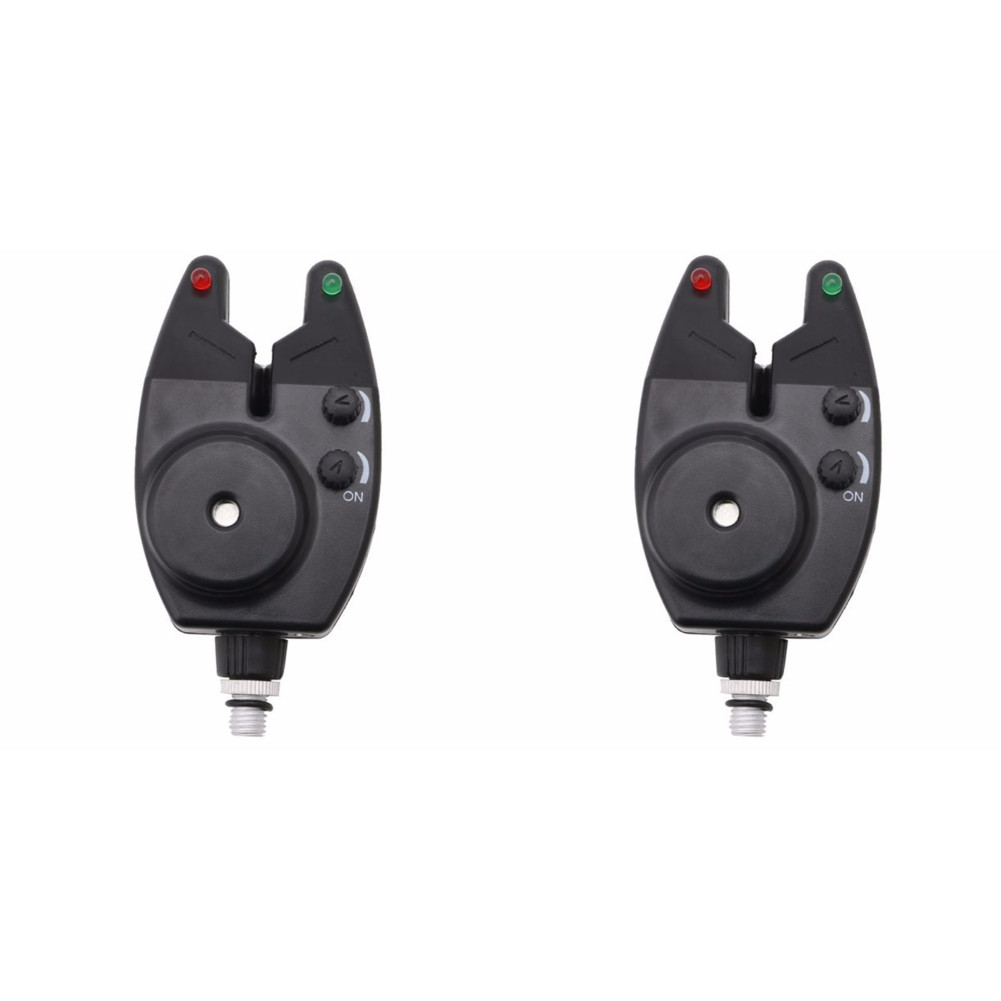 Fishing Bite Alarm Fish Bite Alarm Indicator Sensitive Electronic ...