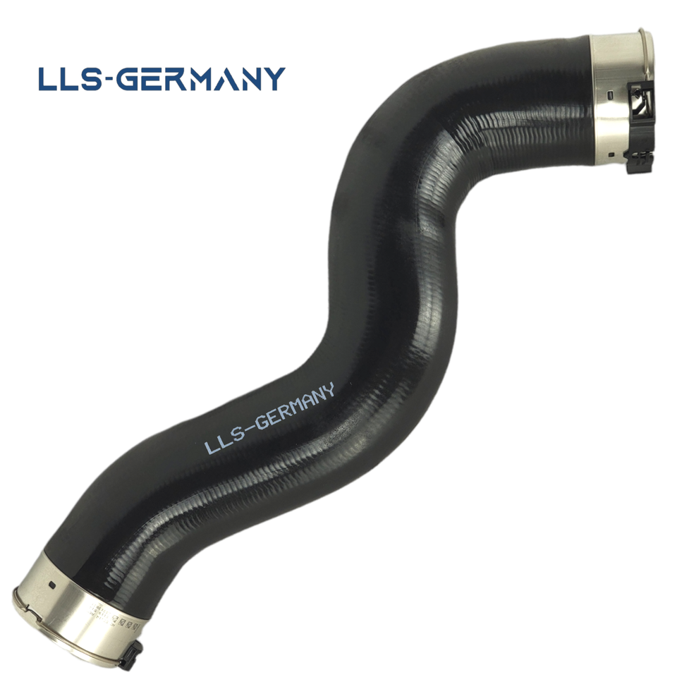 Charge air hose for BMW 4 Coupe (F32 F36) 418i 11618513849 | eBay UK