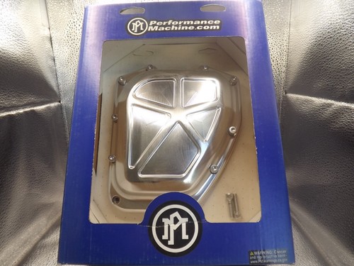 Performance Machine - 0177-2056-CH - Formula Cam Cover, Chrome for sale ...