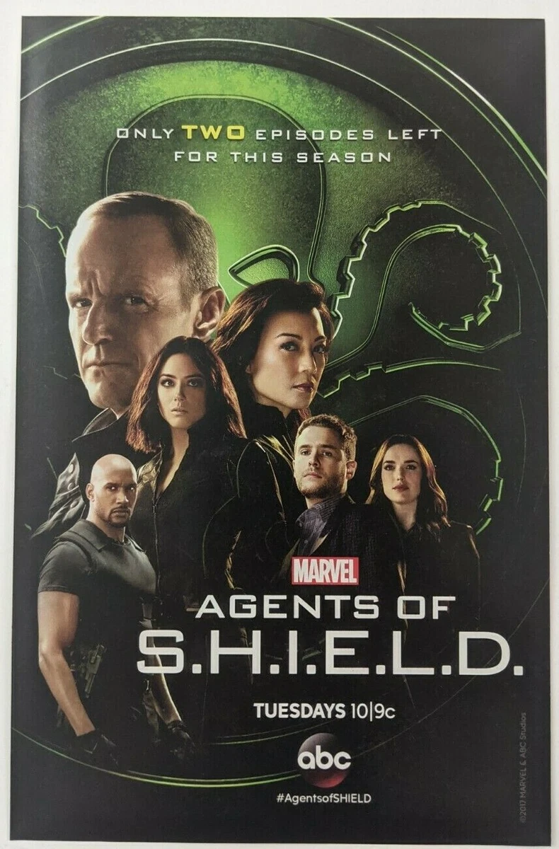 Hydra Marvel Agents Of Shield