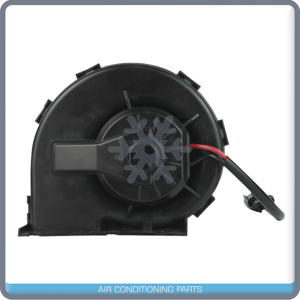 NEW GENUINE OEM BOSCH BLOWER MOTOR FOR JOHN DEERE AL110881, AL214942 ...