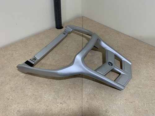 2003 2004 2005 YAMAHA FJR1300 FJR 1300 Rear Back Storage Luggage Rack ...