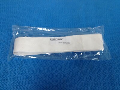 GE Healthcare Strap - Security Arm Strap 46-229450P1 / E8004AE | eBay