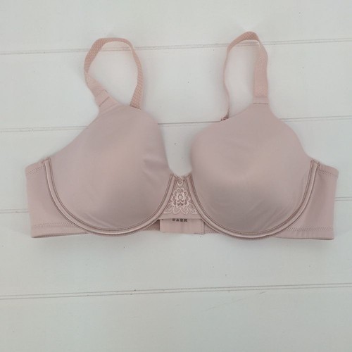 Vanity Fair Women's Beauty Back Full Figure Underwire Smoothing Bra ...