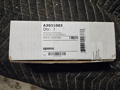 Controls - Zone Control