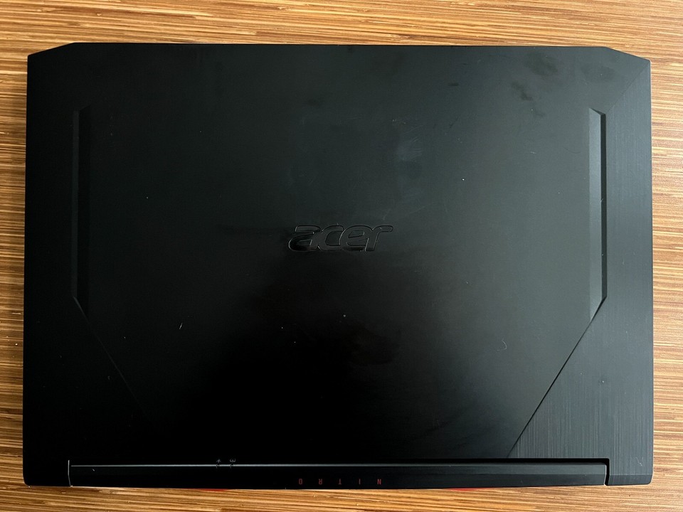 Acer Nitro 5 gaming laptop N20C1 i5 16gb RAM | eBay