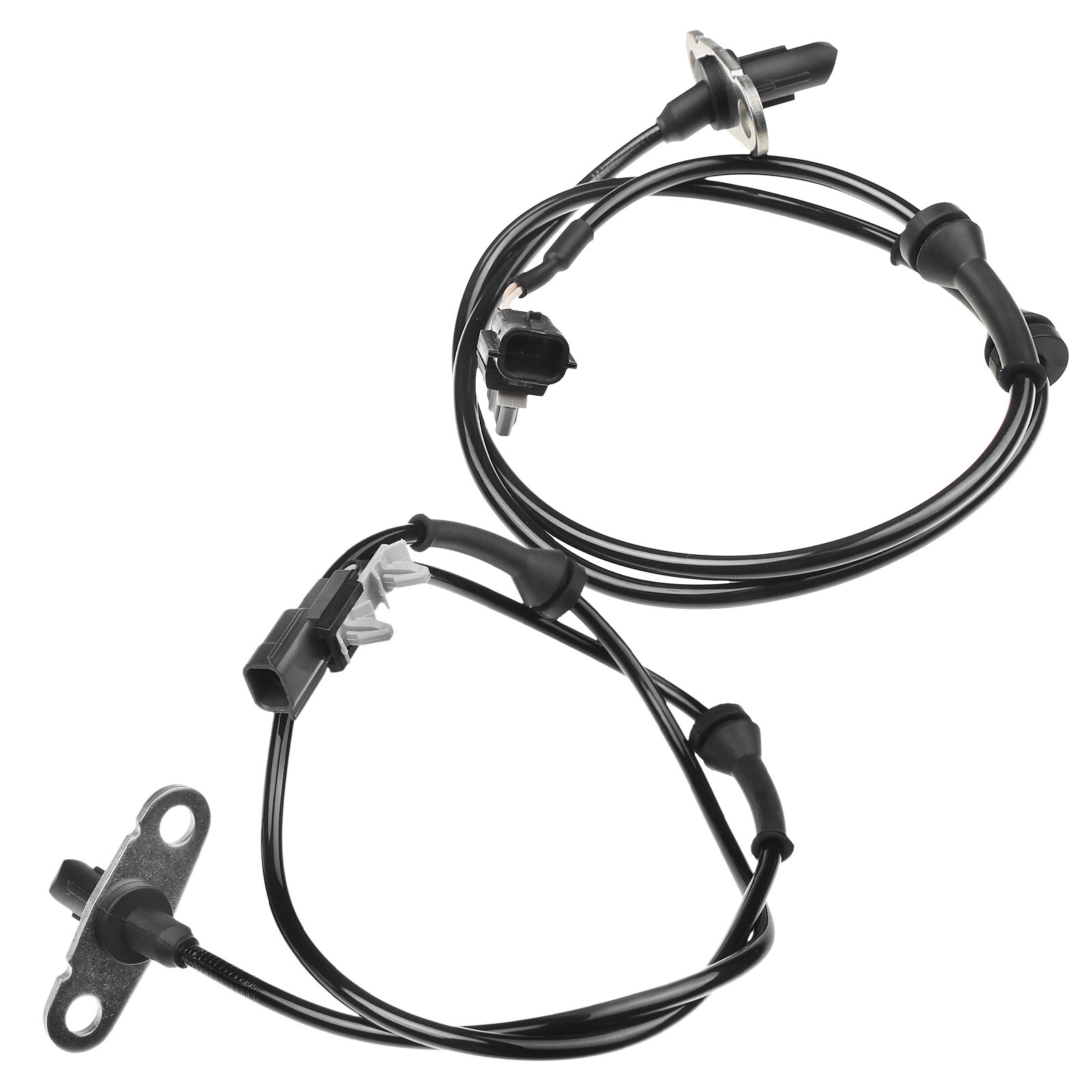 A-Premium ABS Wheel Speed Sensor Rear Side for Nissan NV1500 2500 3500 ...