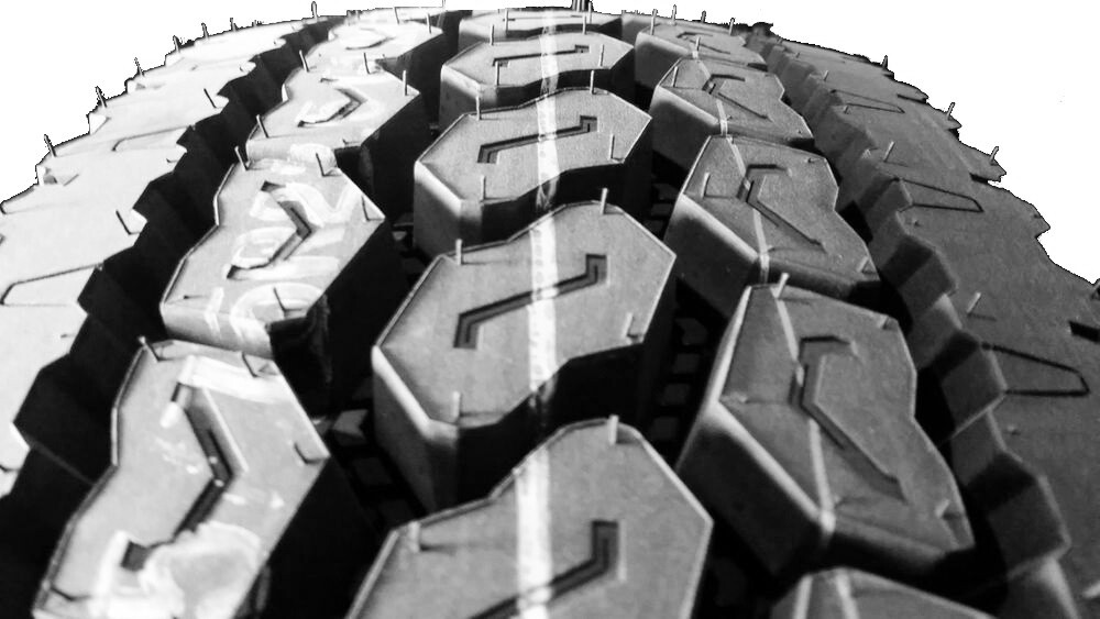 4 Tires Samson GL266D All Steel 11R24.5 Load H 16 Ply Drive Commercial ...