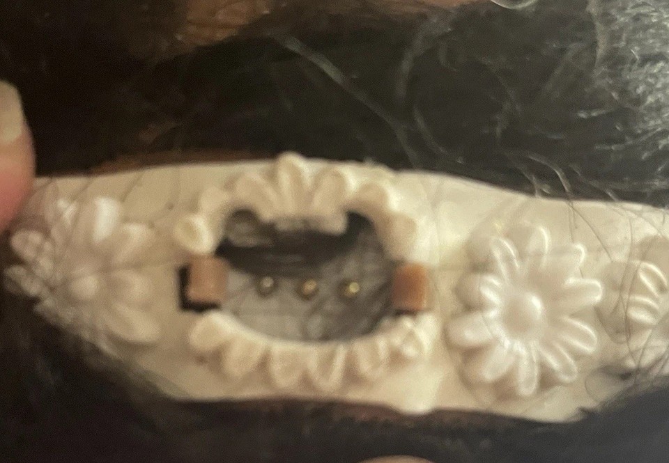 Amazing Ally Vintage Interactive Doll 1999 With Cards And 25 ...