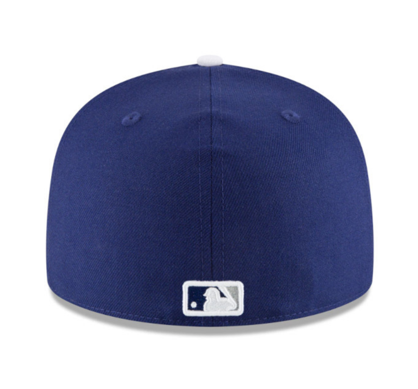 Men’s New Era Los Angeles Dodgers 1988 World Series Champions Wool ...
