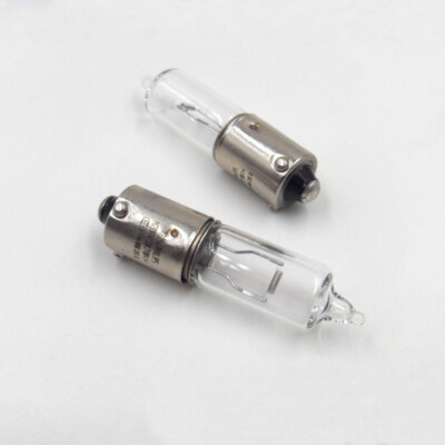 2pcs Philips H21W 12356 BAY9s Turn Signal 12V21W Reversing Light Rear ...