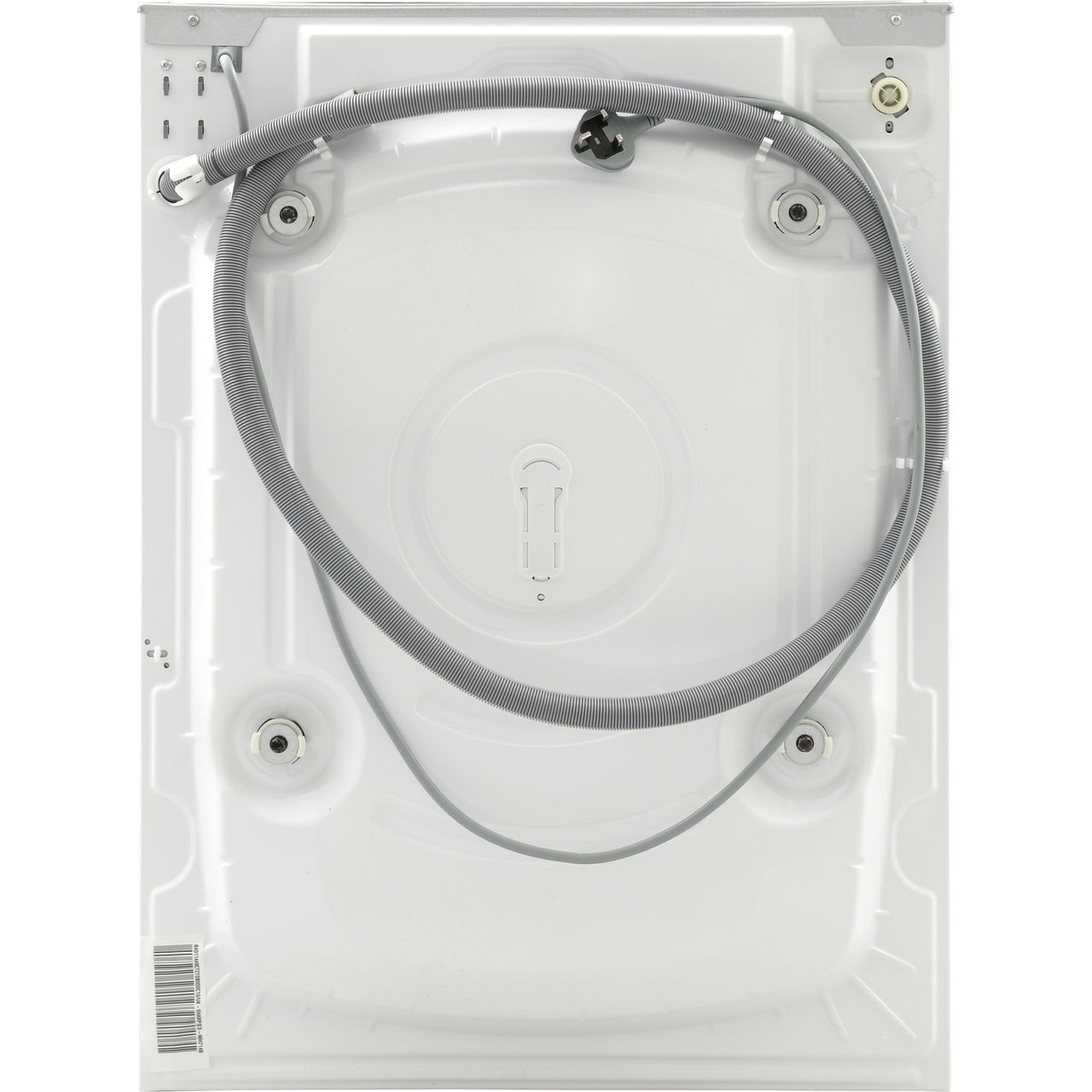 Sharp ES-NIH714BWA-EN 7Kg Washing Machine White 1400 RPM A Rated | eBay UK