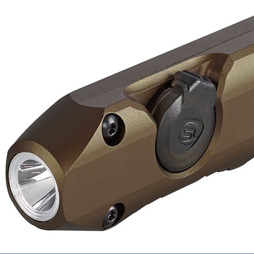 Streamlight 88811 Rechargeable "Wedge" Pocket Light, 1,000 Lumens ...