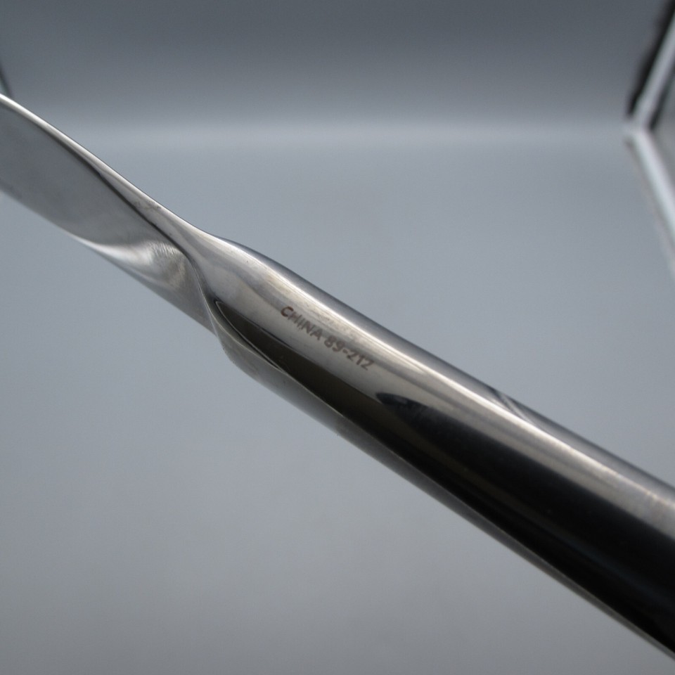 Oneida 18/10 Stainless Steel MODA (GLOSSY) Flatware - Silverware NEW ...