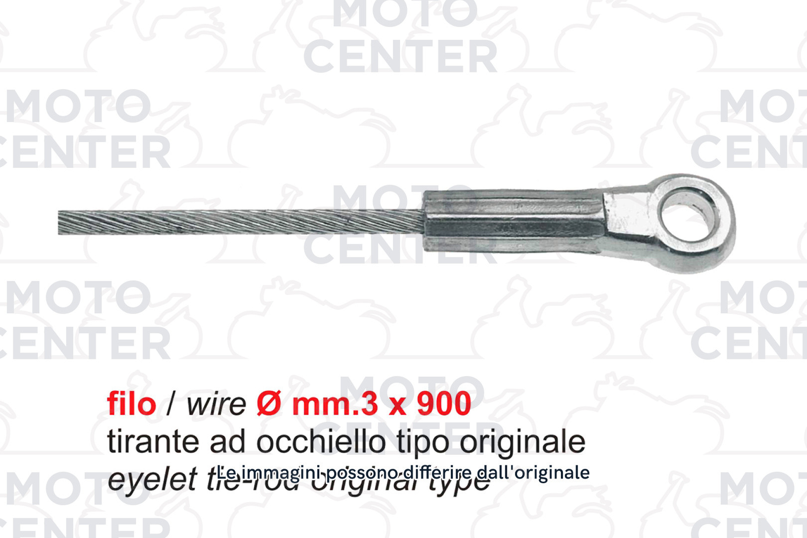 Fil Frein Arrière Avec à Œil PIAGGIO VESPA Pk 50 XL (' 85- '88 ) | eBay